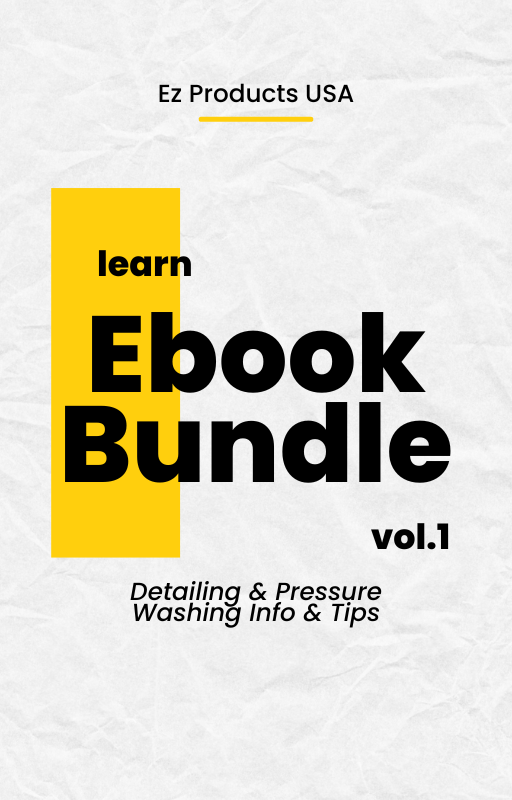 Ebook Bundle – Ez Products USA